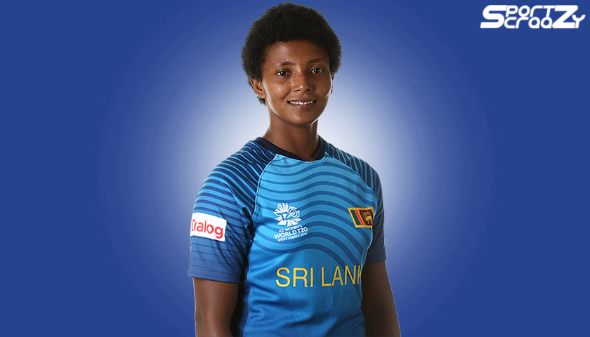 Hasini Perera Biography: Age, Height, Early Life, Professional Life ...