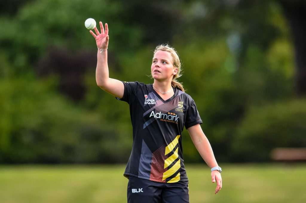 Jess Kerr Biography: Early Life, Stats, & Achievements