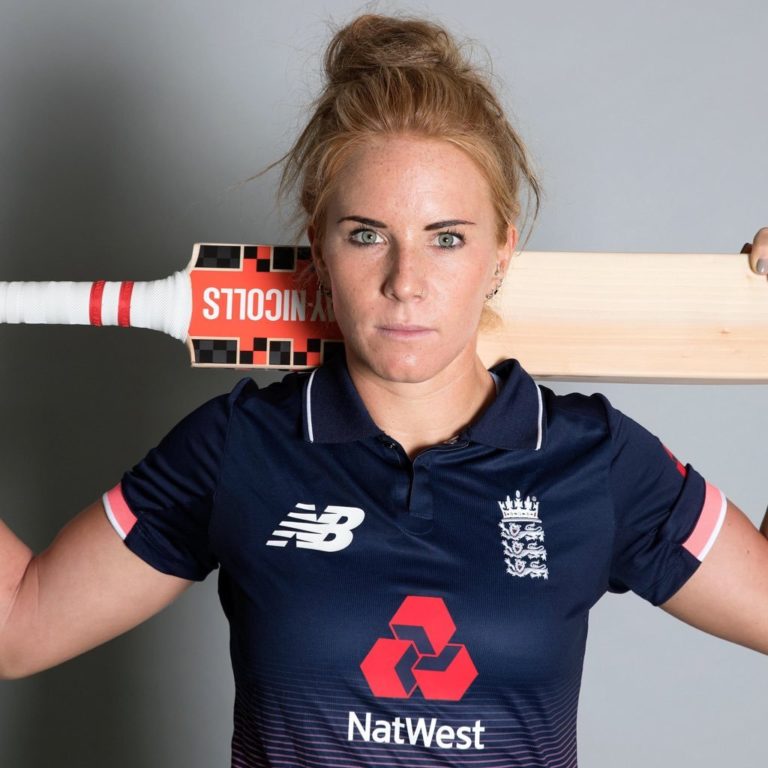 Lauren Winfield Biography: Age, Height, Early Life, Professional Life ...