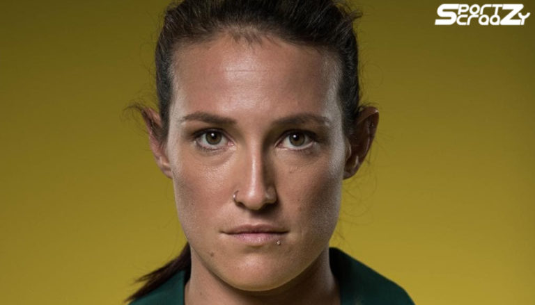 Megan Schutt Biography: Age, Height, Early Life, Professional Life ...