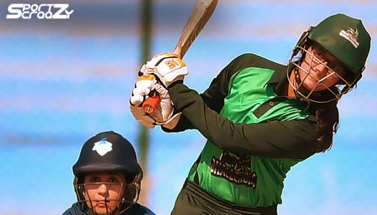 Muneeba Ali Biography: Age, Height, Early Life, Professional Life ...