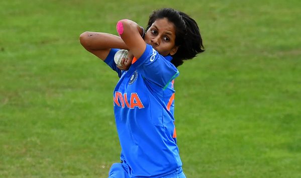 Poonam Yadav Biography : Age, Height, Early Life, Professional Life ...