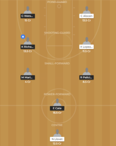 ROM vs ESP Dream11 Prediction, Live Score & Romania vs Spain Match ...