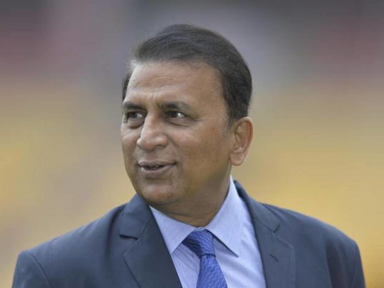Sunil Gavaskar - The Legend of Cricket