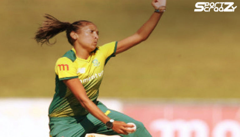 Shabnim Ismail Biography : Age, Height, Early Life, Professional Life ...