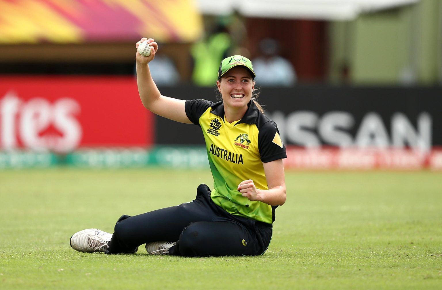 Tayla Vlaeminck Biography: Age, Height, Early Life, Professional Life ...
