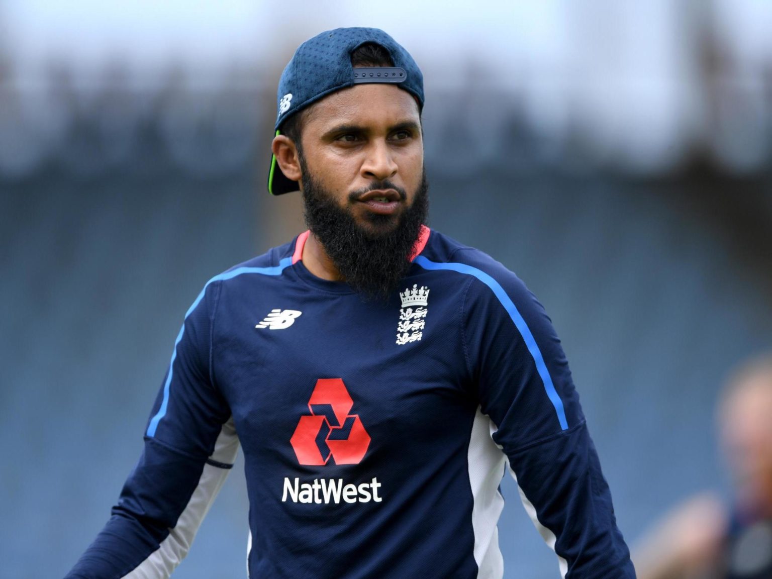 Adil Rashid to Not Feature in Sri Lanka Test Series