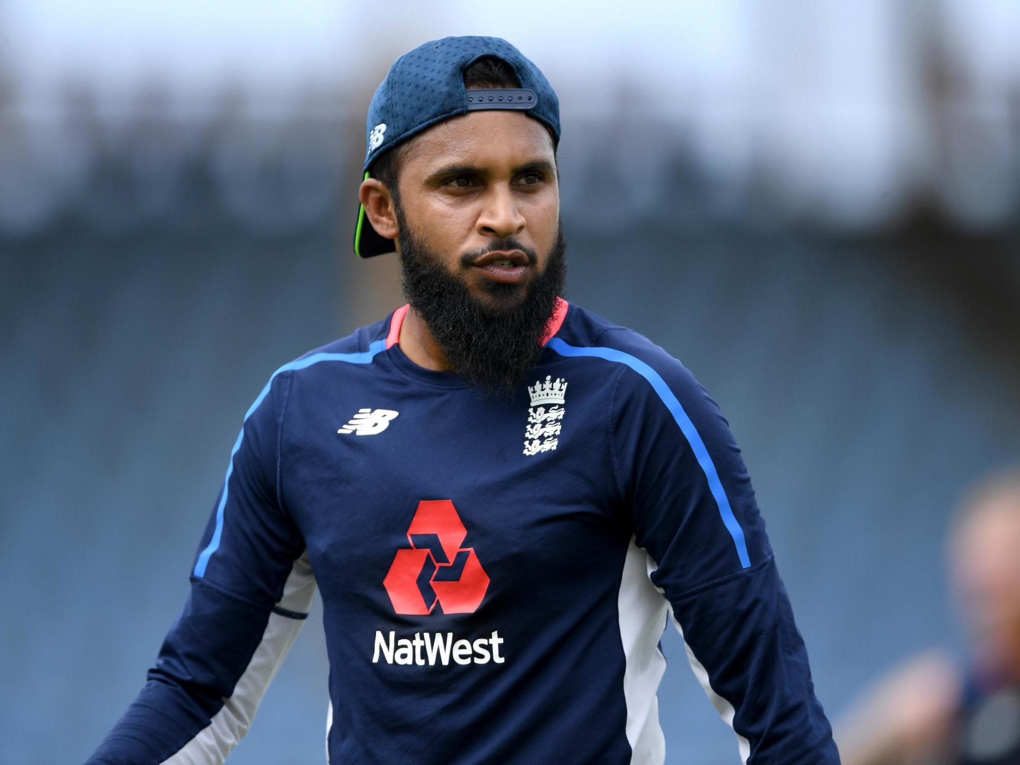 Adil Rashid to Not Feature in Sri Lanka Test Series