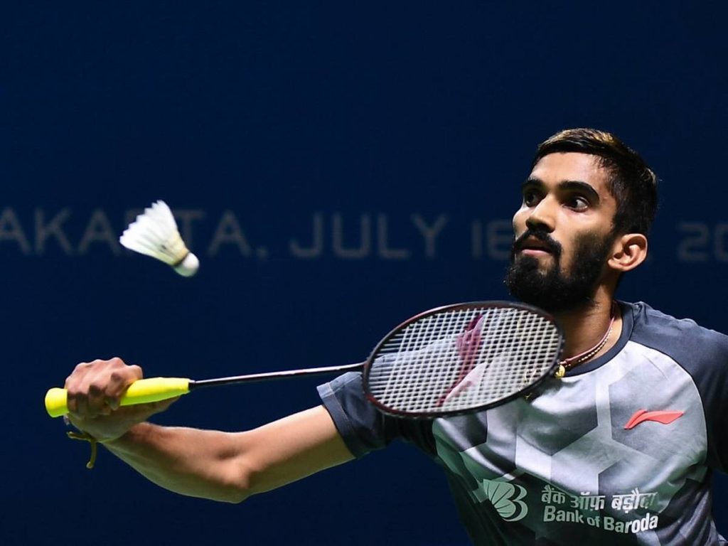Asia Team Badminton Championship: India's first clash with Kazakhstan