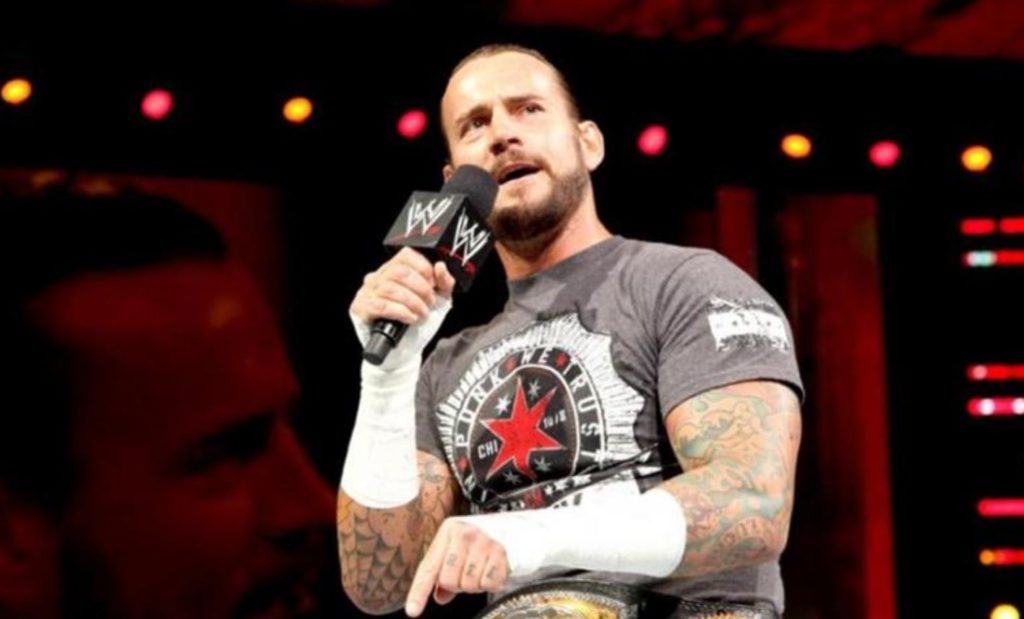 Top 10 Most Handsome WWE Wrestlers | SportzCraazy