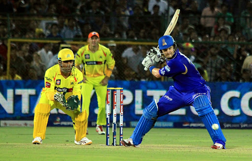 Highest Scores by RR: Top 5 Highest Team Total by RR in IPL