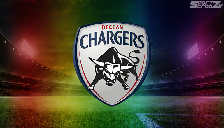 Deccan Chargers (DC): Key Players | Owners | Brand | Seasons | Controversy