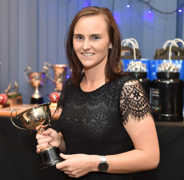Katey Martin Biography: Early Life, Stats, & Achievements