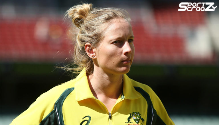 Meg Lanning Biography : Age, Height, Early Life, Professional Life ...