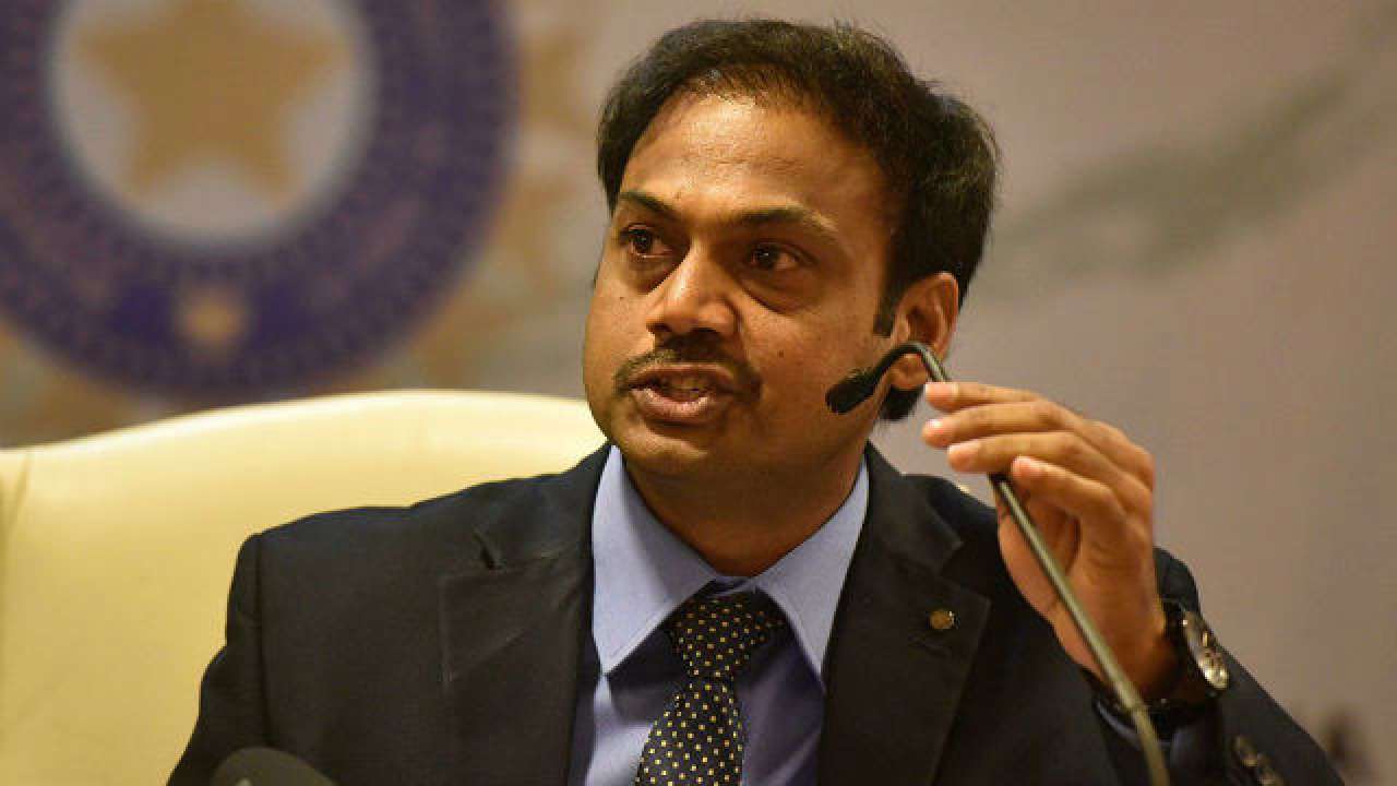 Four names shortlisted for next Indian selector by BCCI