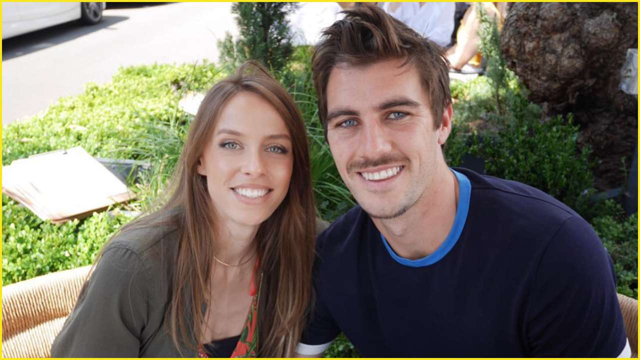 3 Interesting facts about Pat Cummins' fiance Becky Boston