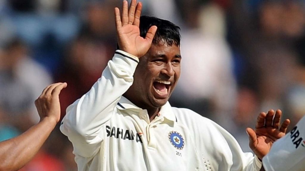 Pragyan Ojha announces retirement from all forms of cricket