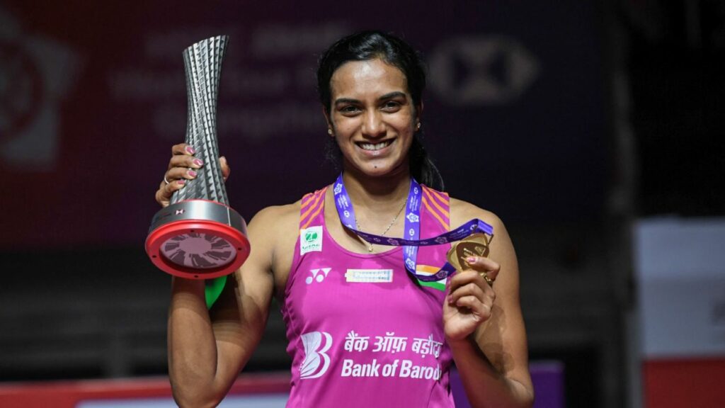 PV Sindhu Biography: Age, Height, Personal Life, Achievements, Net Worth