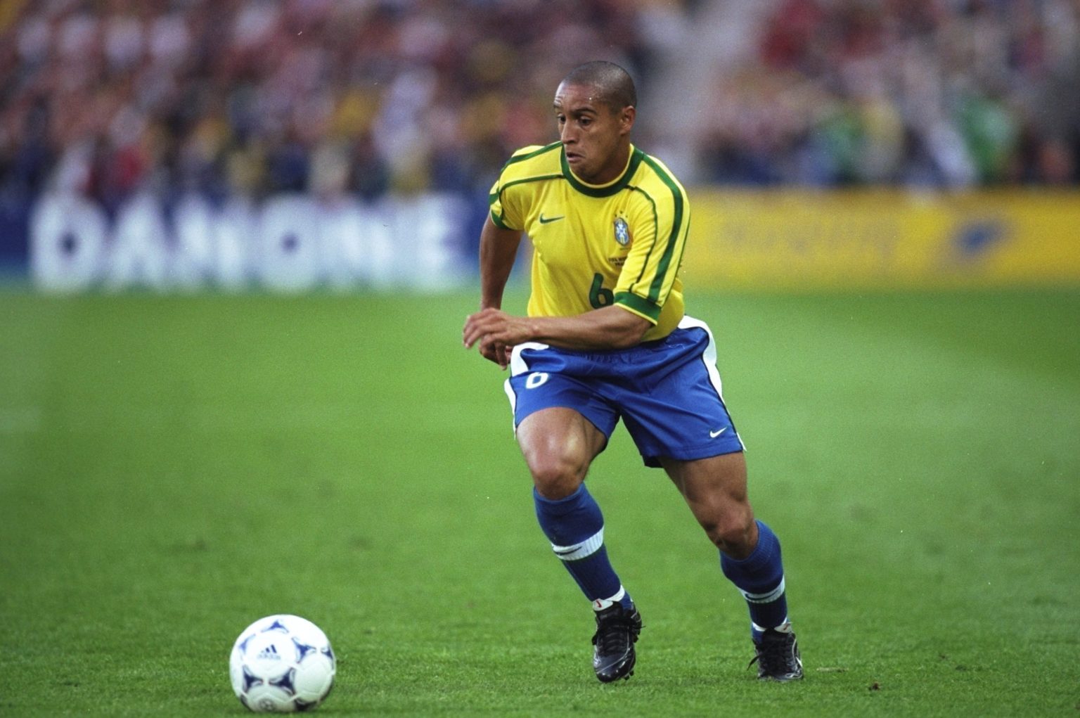 Roberto Carlos- Biography