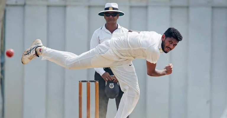 Basil Thampi Biography: Age, Height, Career, Facts and Net Worth