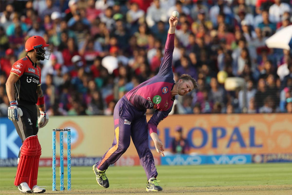 Lockie Ferguson Biography: Age, Height, Career, Facts and Net Worth Lockie Ferguson Biography: Age, Height, Career, Facts and Net Worth