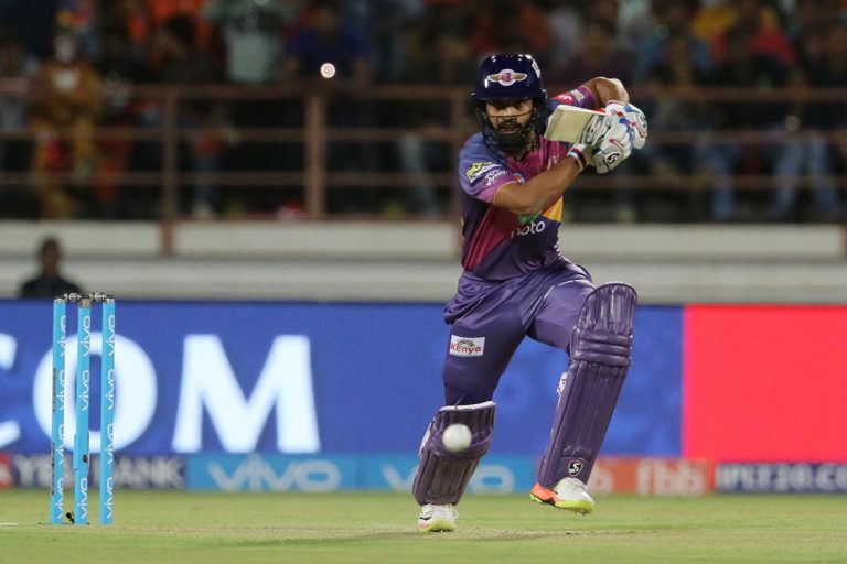 Rahul Tripathi Biography: Age, Height, Net Worth, Birthday & Career Stats