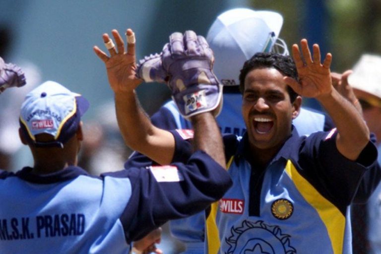 Sunil Joshi Biography: Early Life, Personal Life, Information & Net worth