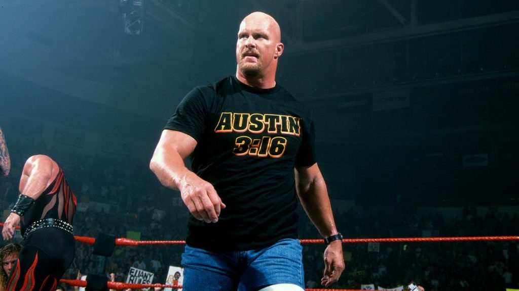 WWE: Stone Cold Steve Austin to Appear on RAW for '#316 Day'