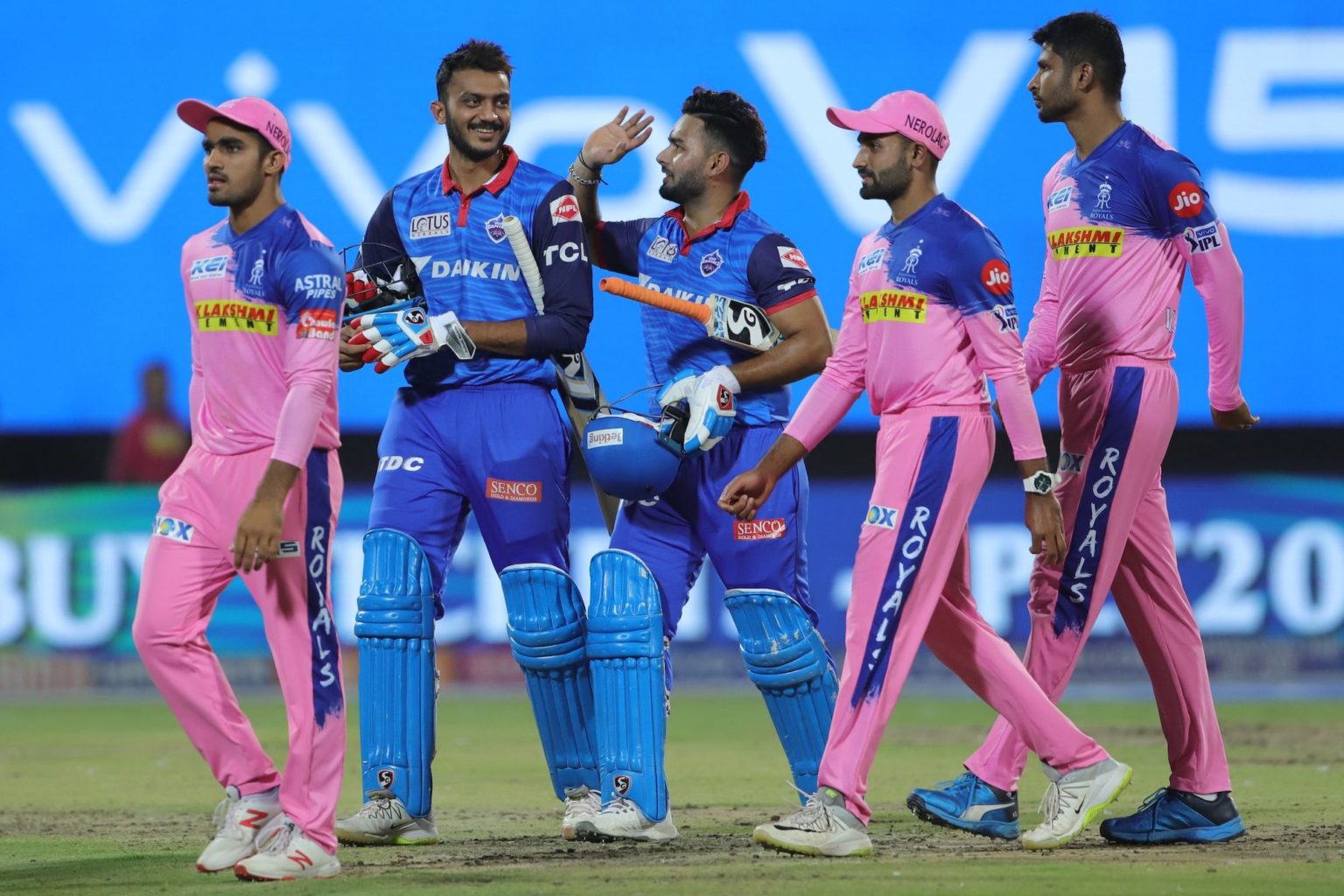 Best IPL Grounds: List of Top IPL (Indian Premier League) Stadiums