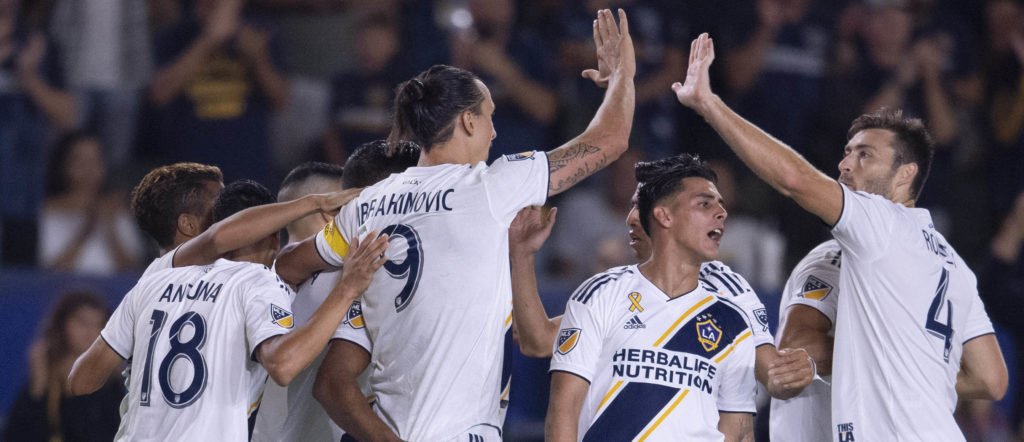 LA Galaxy History, Ownership, Squad Members, Support Staff, and Honors