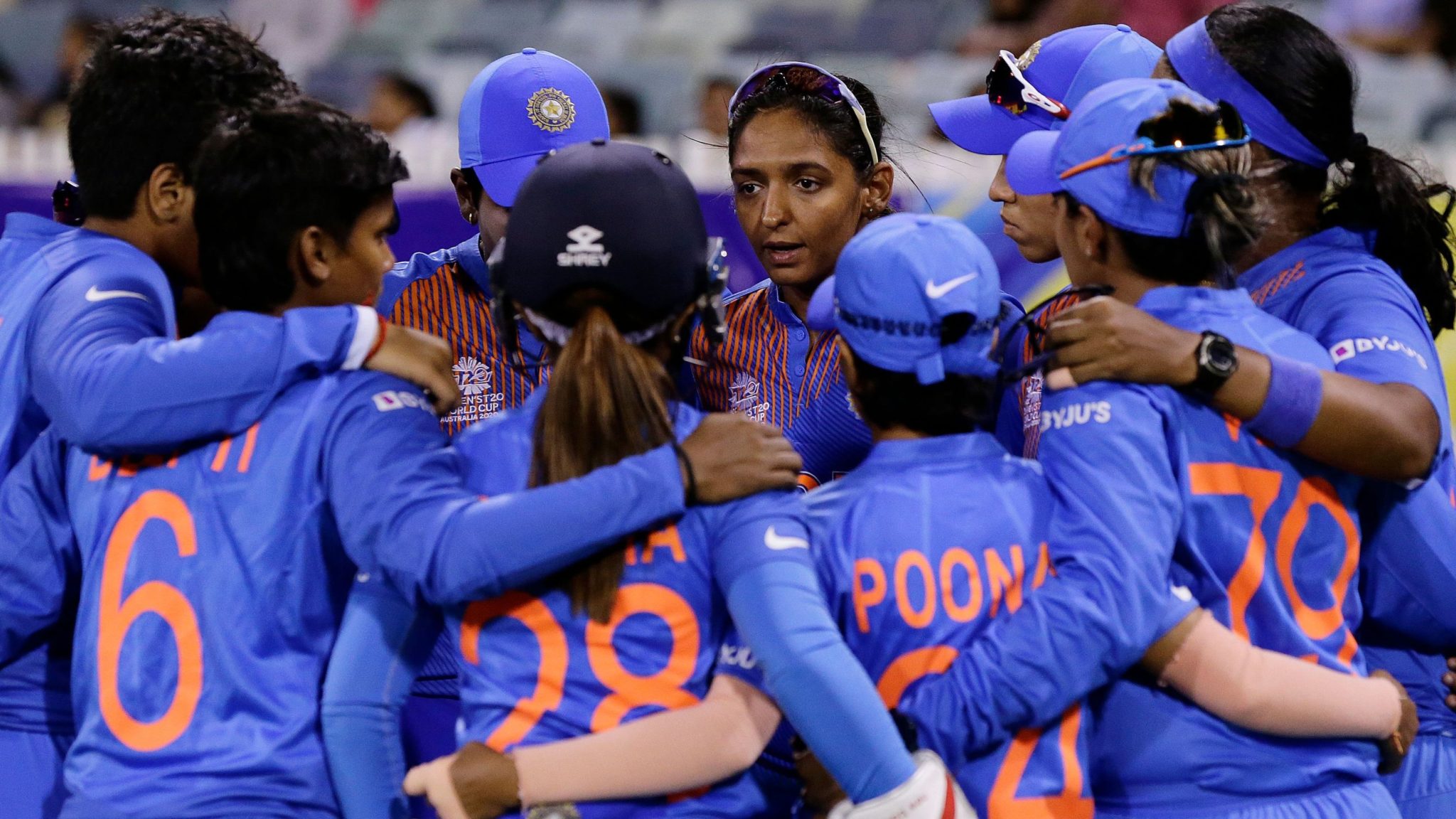 India Women enter maiden T20 WC final after semis washed out