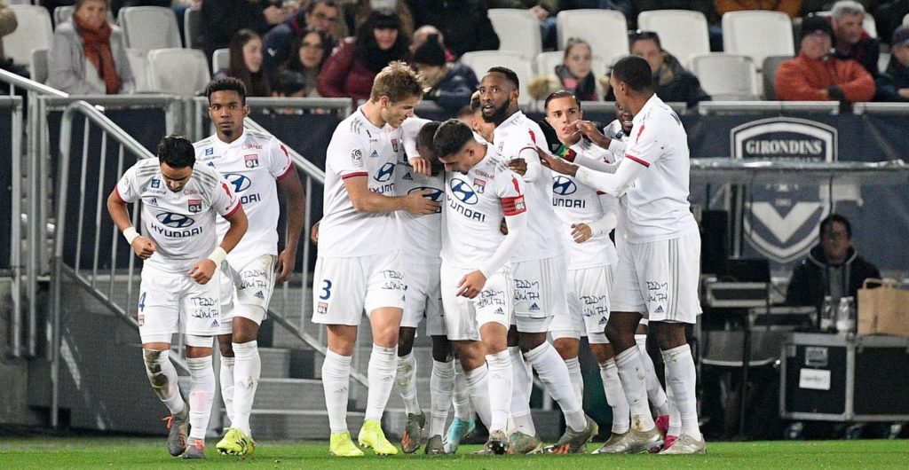Olympique Lyonnais History, Ownership, Squad Members, Support Staff, and Honors