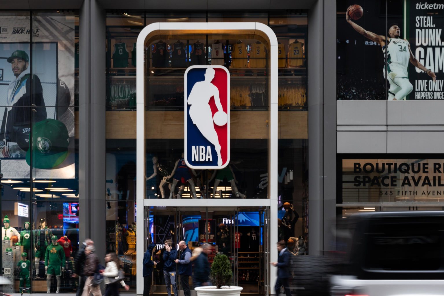 NBA releases schedule for the season restart, 22 Teams will play 8 ...