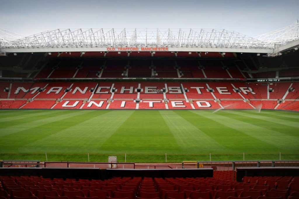 All you need to know about the Manchester Derby