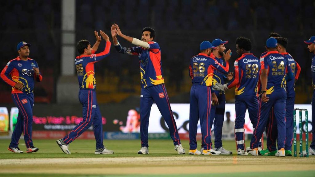 PCB approaches Emirates Cricket Board to host remainder of PSL 2021 in ...