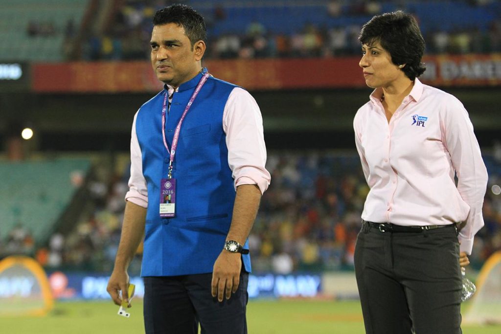 BCCI Throws Out This Commentator From Its Commentary Panel