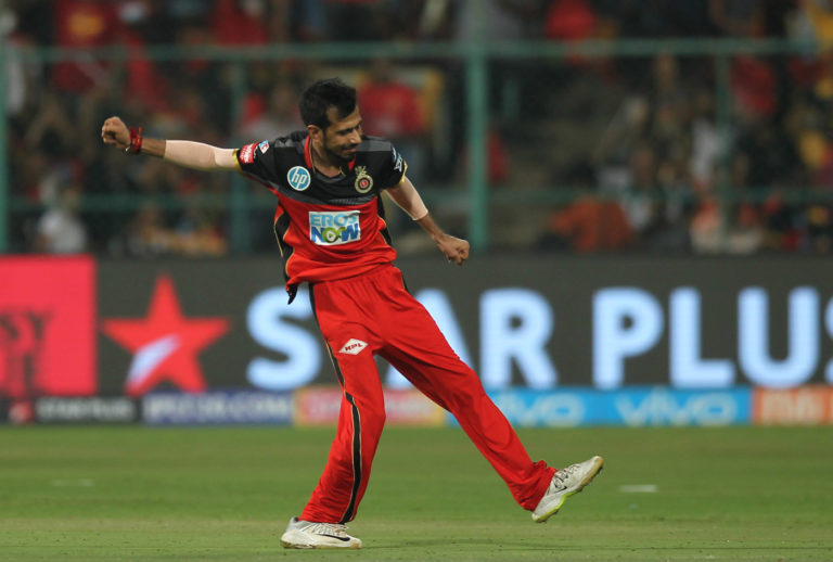 Yuzvendra Chahal Biography: Age, Height, Net Worth, Birthday & Career Stats