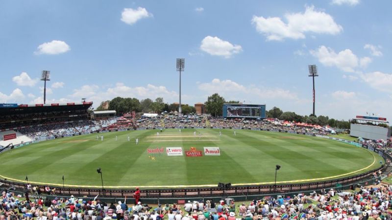 Cricket Stadiums in South Africa: 5 Most Famous Cricket Stadiums in ...