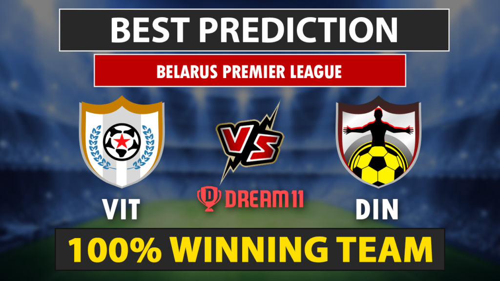 VIT vs DIN Dream11 Prediction: Live Score, Today Match Prediction ...