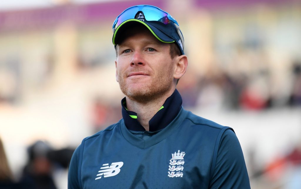 5 Most Successful ODI Captains of England Cricket Team