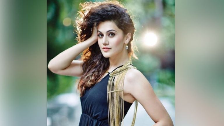 Tapsee Pannu reveals that she is dating badminton star, Mathias Boe