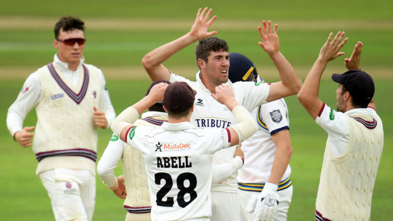 County Cricket to Resume From August 1st Onwards, Format Remains to be ...