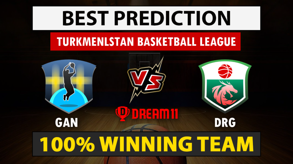 GAN vs DRG Dream11 Prediction: Live Score, Today Match Prediction ...