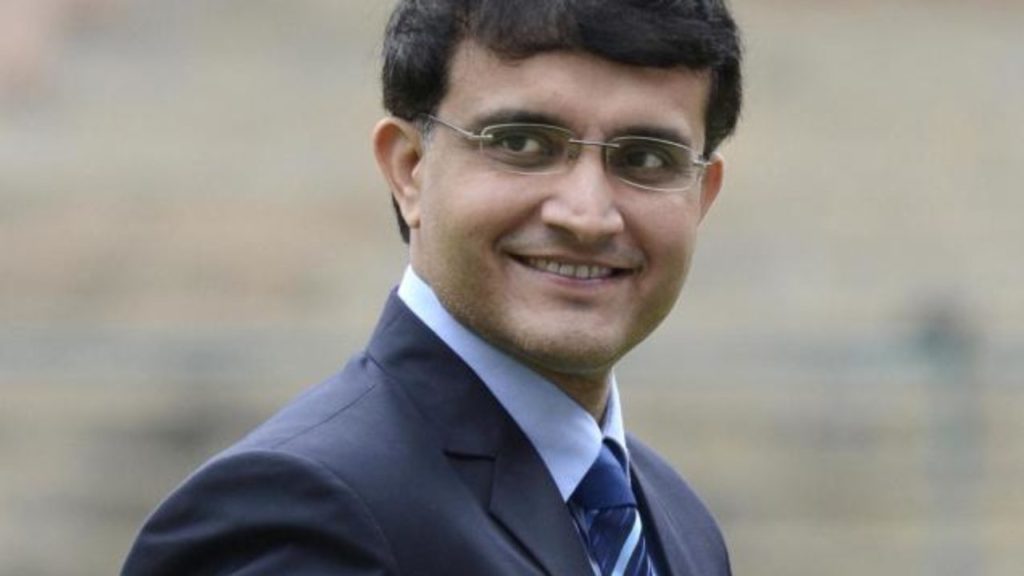 Sourav Ganguly Biography: Age, Height, Birthday, Net Worth ...