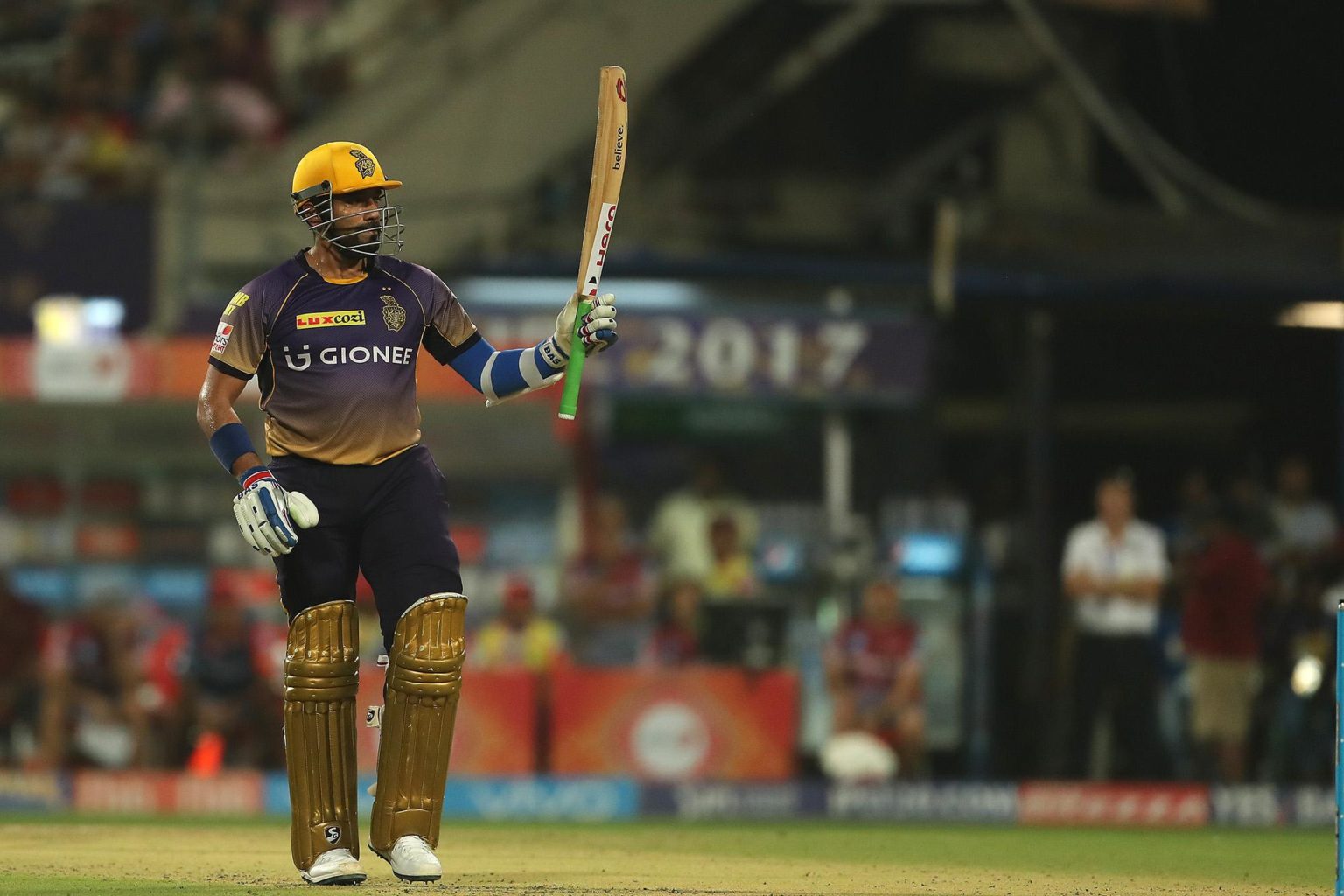 Best innings of Robin Uthappa: Batting Performance of Robin Uthappa in IPL