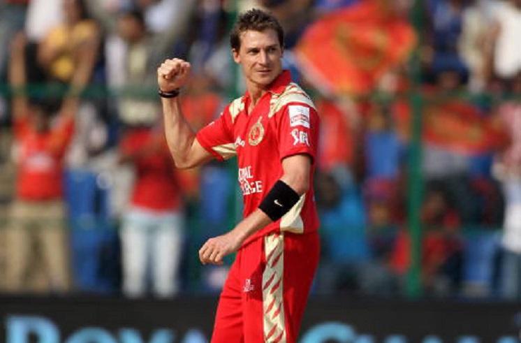 Top 5 Best Bowling Performances of Dale Steyn in IPL History