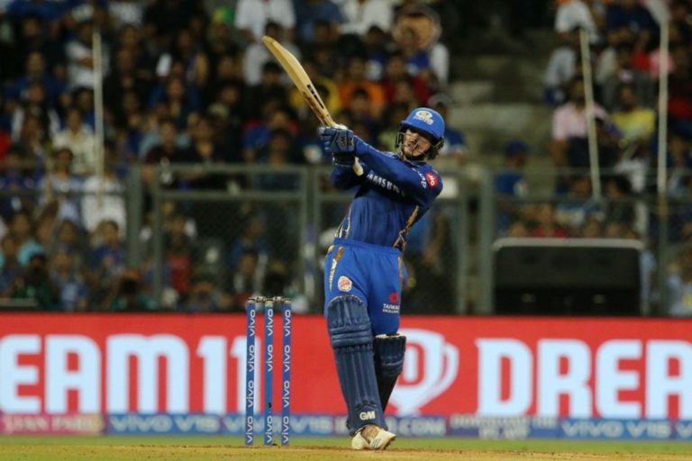Best innings of Quinton de Kock: Batting Performance of Quinton de Kock ...