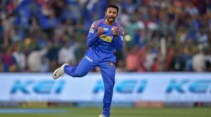 Top 5 Best Bowling Performances of Shreyas Gopal in IPL
