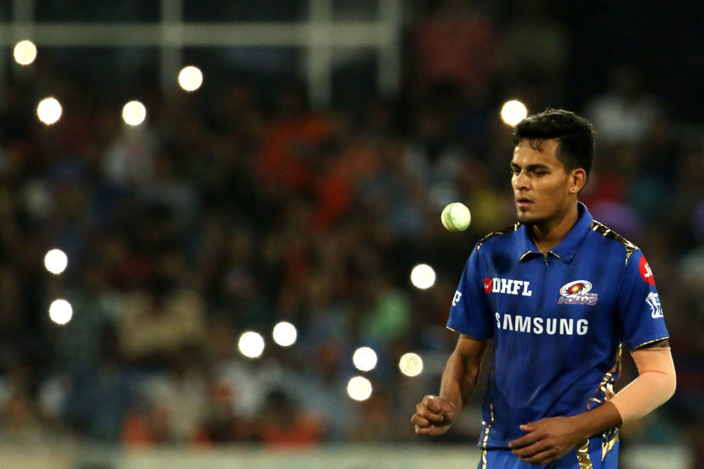 Rahul Chahar Performance in IPL: Top 5 Bowling Performances of Rahul ...