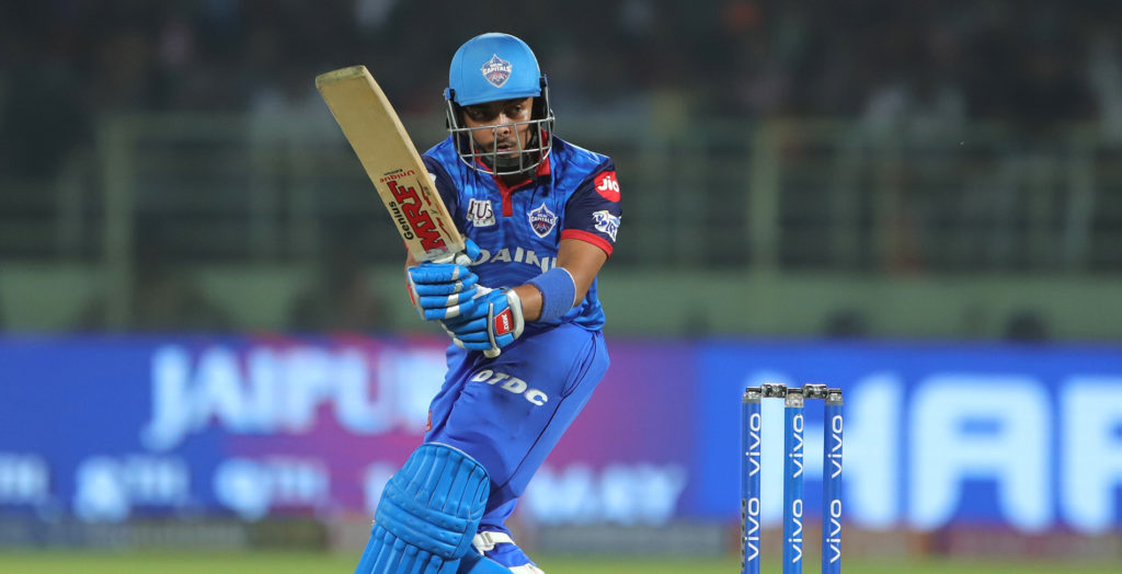 Best innings of Prithvi Shaw in IPL: Batting Performance of Prithvi Shaw